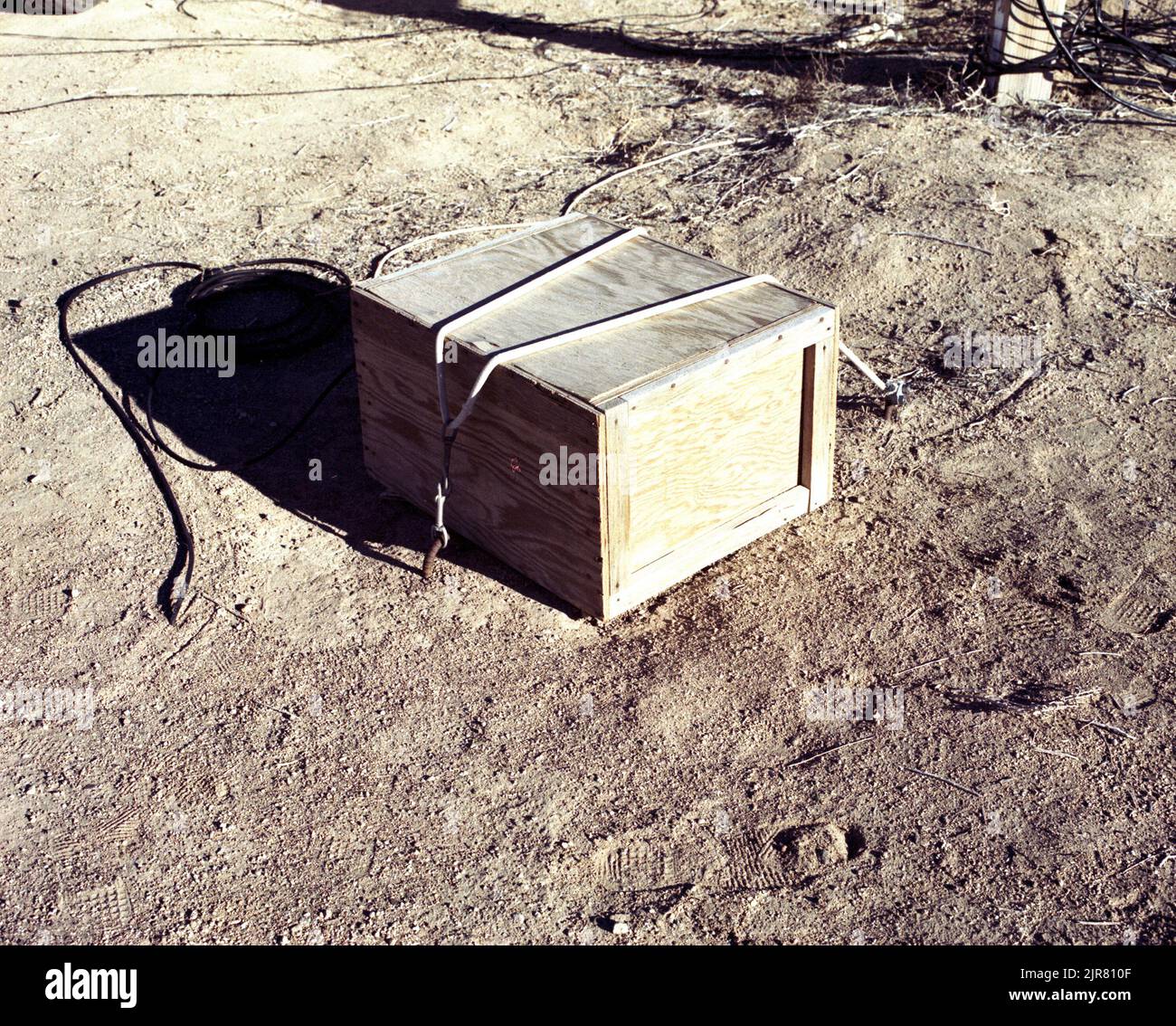 Geophone technology hi-res stock photography and images - Alamy