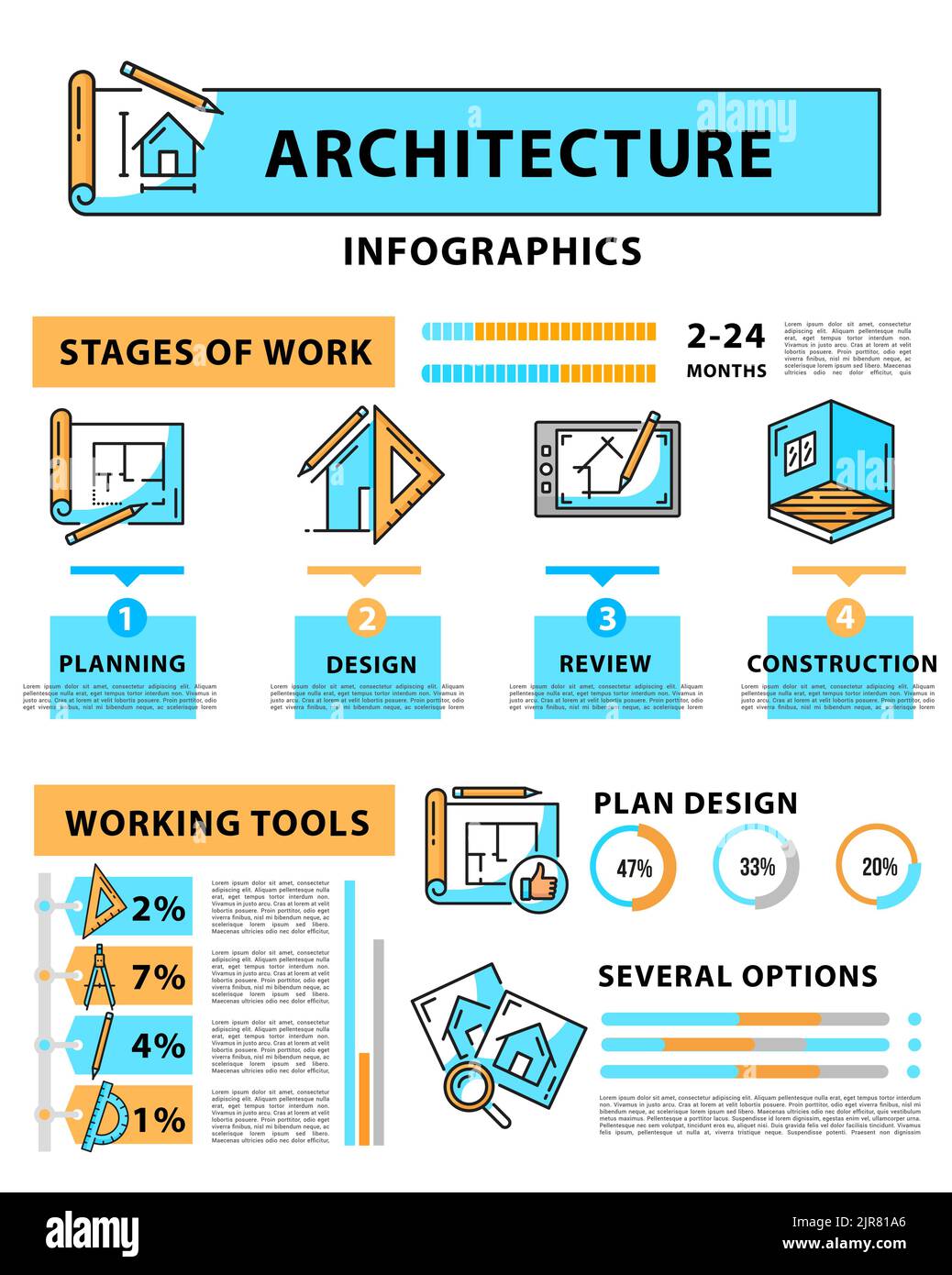 Interior Design Infographic Interior Presentation Designs, Themes,