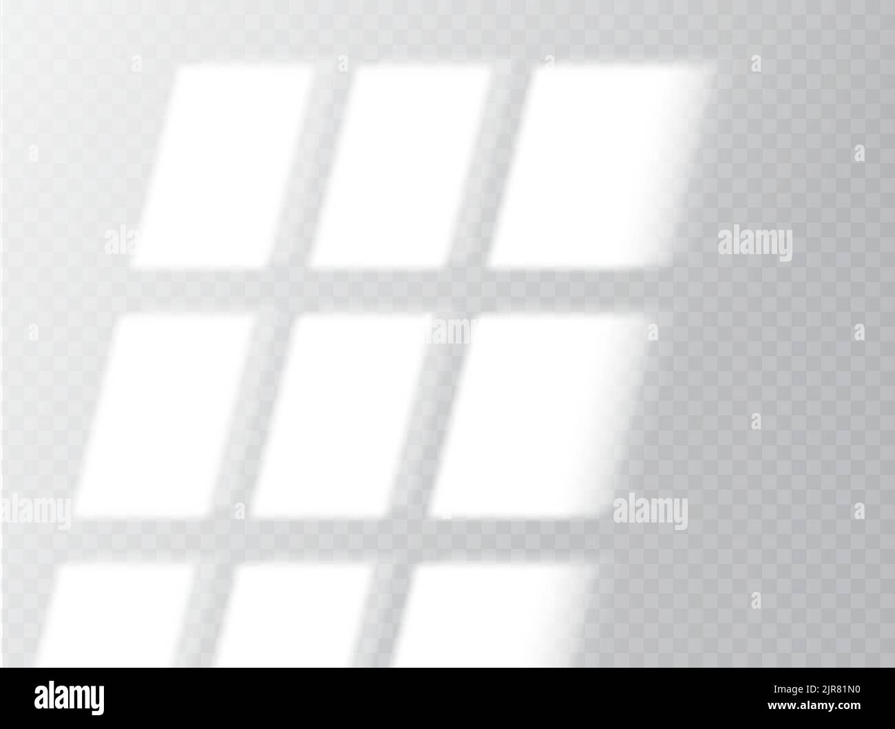 Reflection light on ceiling Stock Vector Images - Alamy
