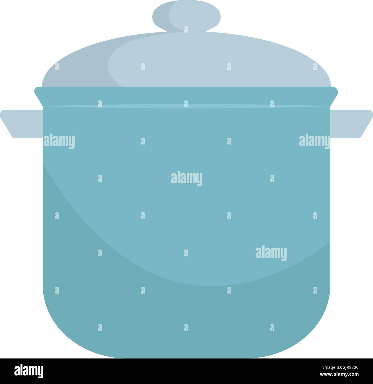 cooking pot icon Stock Vector Image & Art - Alamy
