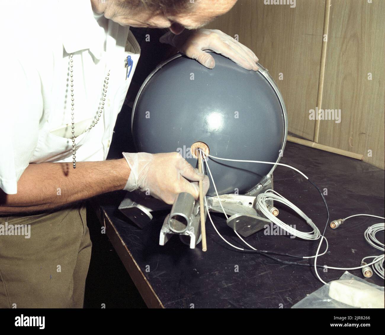 Emp rs hi-res stock photography and images - Alamy