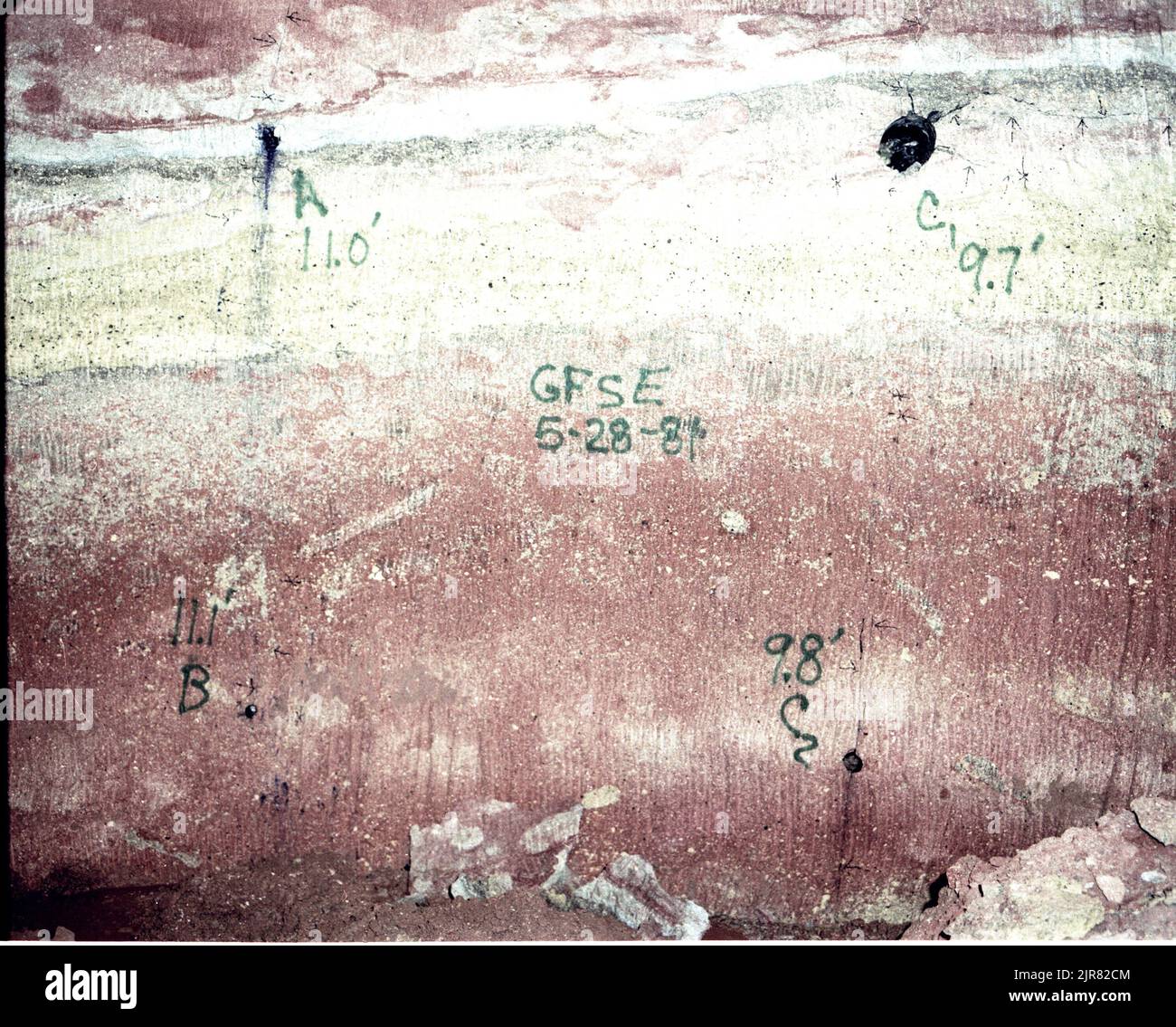 Tunneling applications hi-res stock photography and images - Alamy