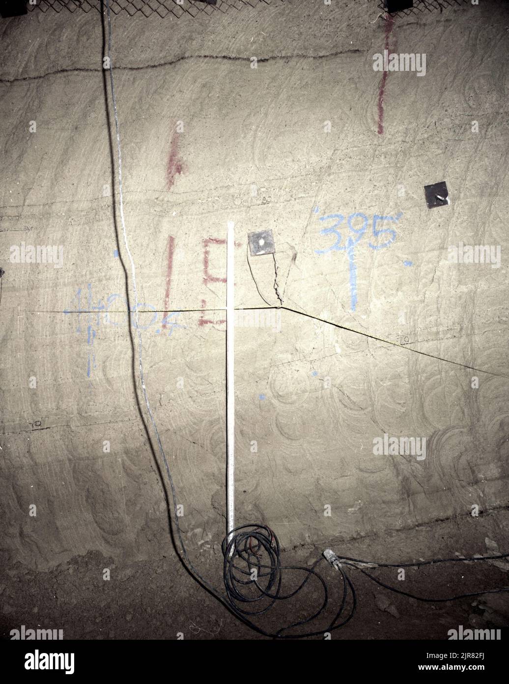 Drift fences hi-res stock photography and images - Alamy