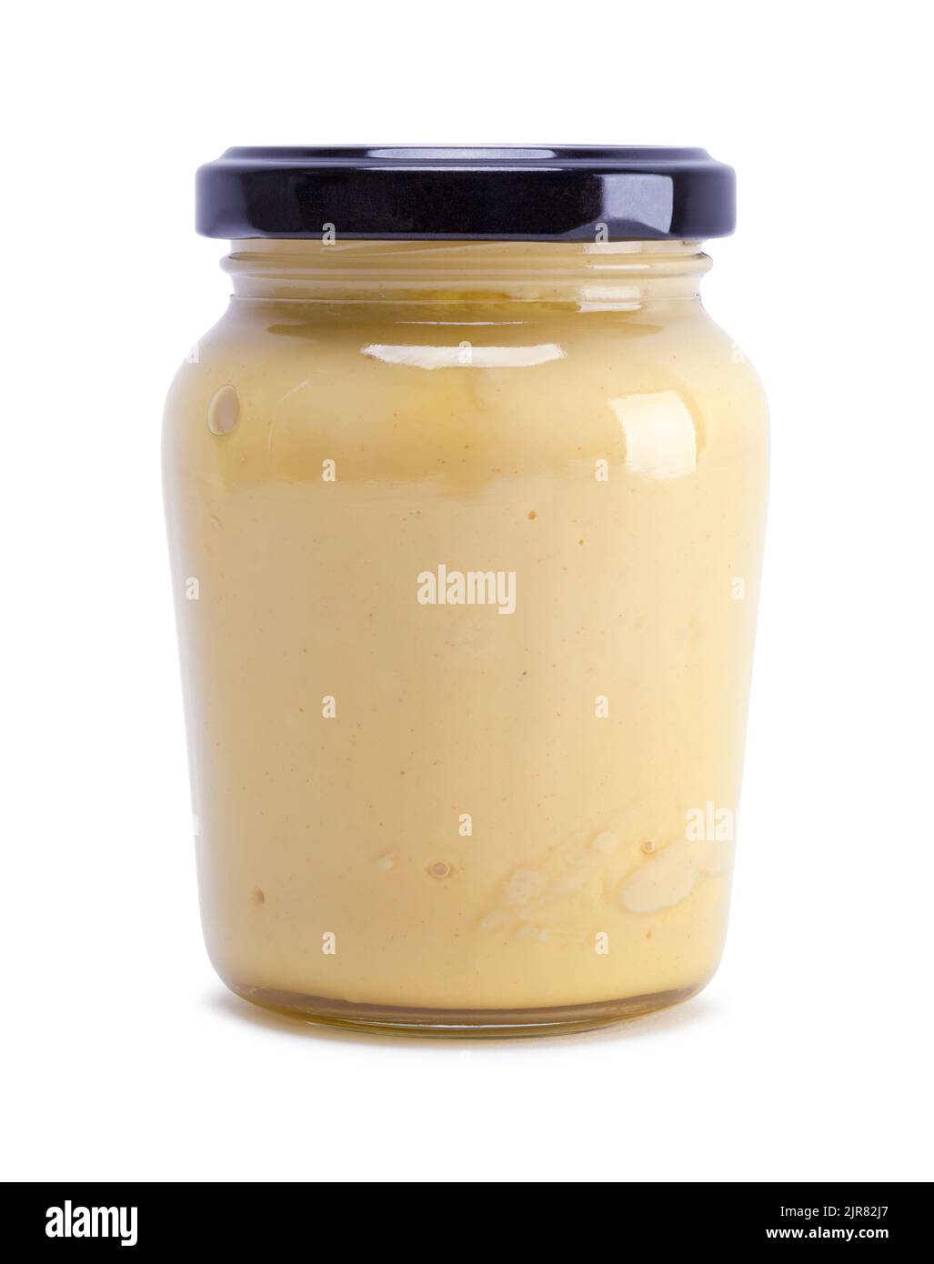 Cut the mustard hi-res stock photography and images - Alamy