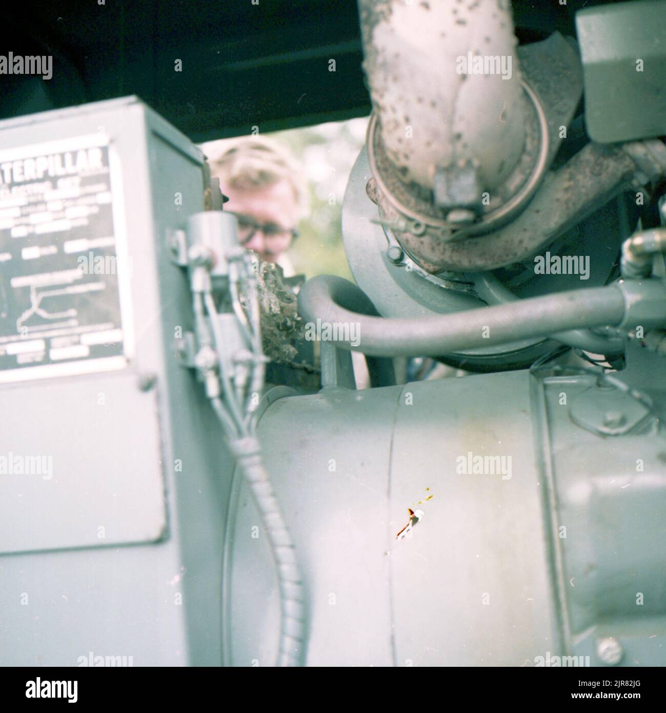 A810217 VANDENBERG AFB AIR SHOCK INSTRUMENTATION BEN BENJAMIN (Project ...