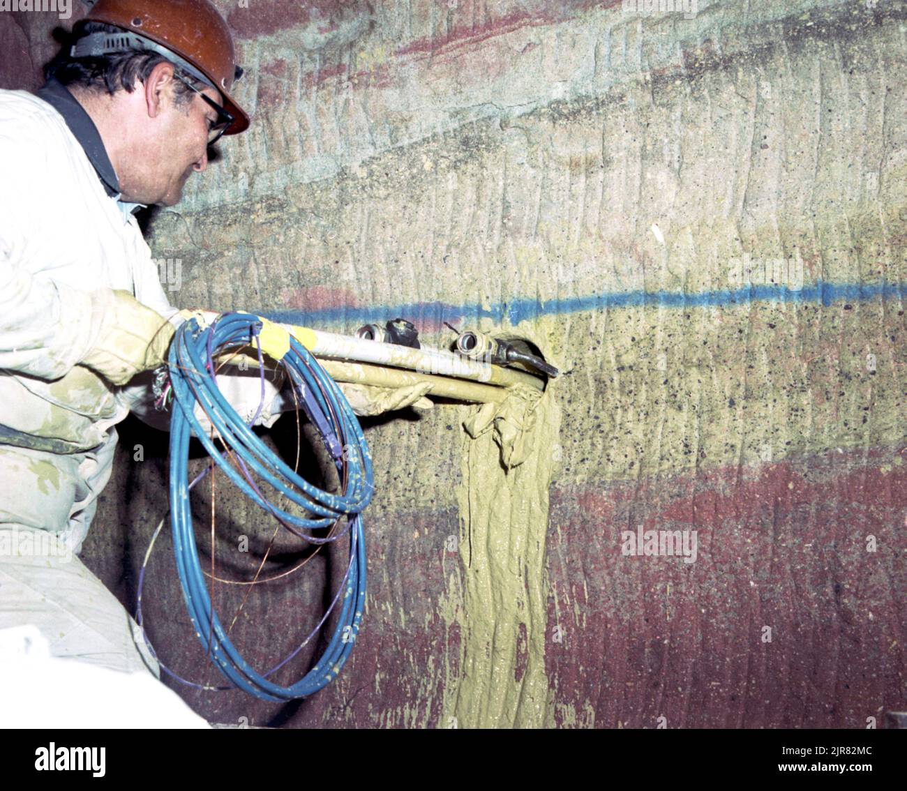 A810182 U12G GAS FRAC GAUGE INSTALLATION MCILMOYLE (Project Engineer ...