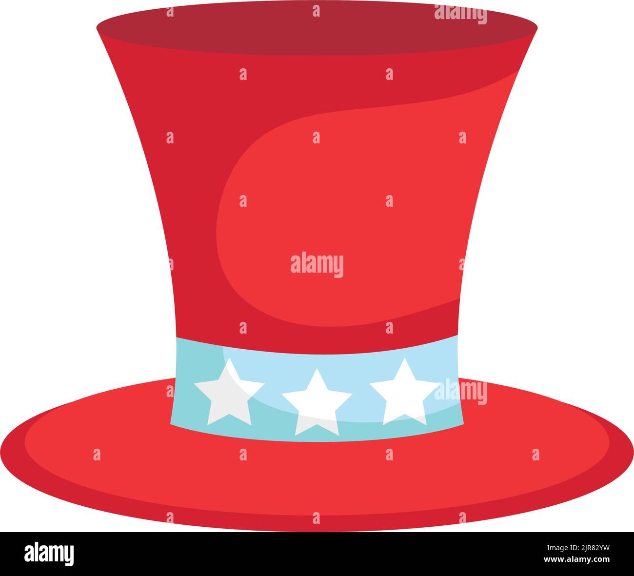 top hat icon Stock Vector Image & Art - Alamy