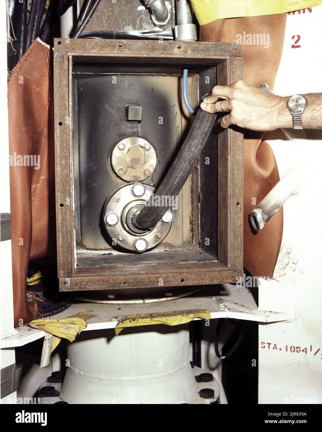 1980 gages hi-res stock photography and images - Alamy