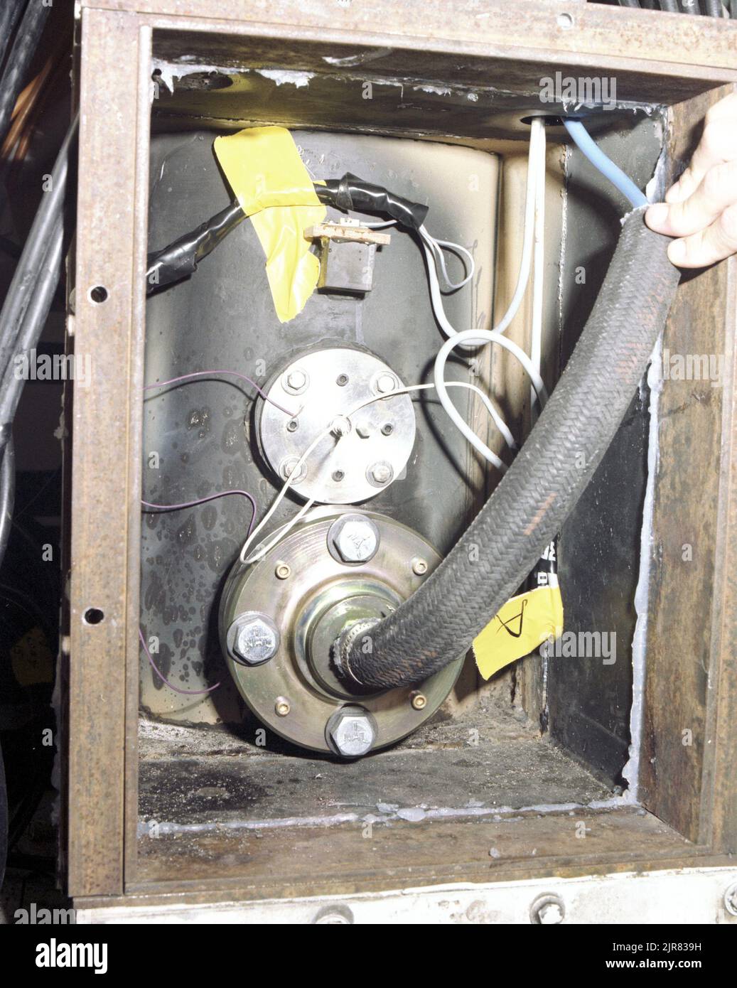 1980 gages hi-res stock photography and images - Alamy