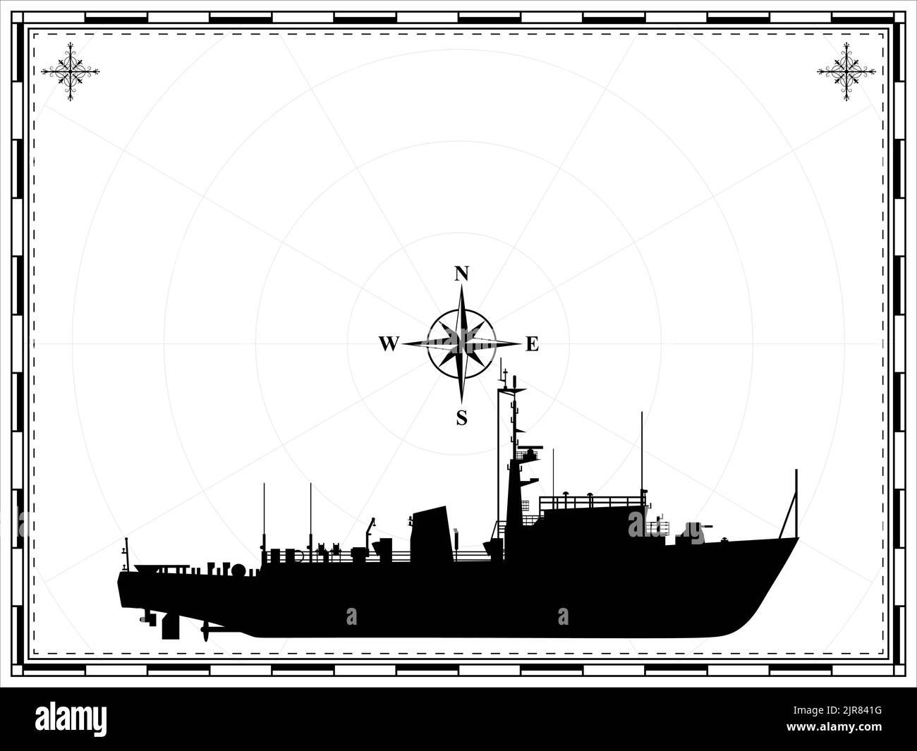 Naval cargo vessels hi-res stock photography and images - Alamy