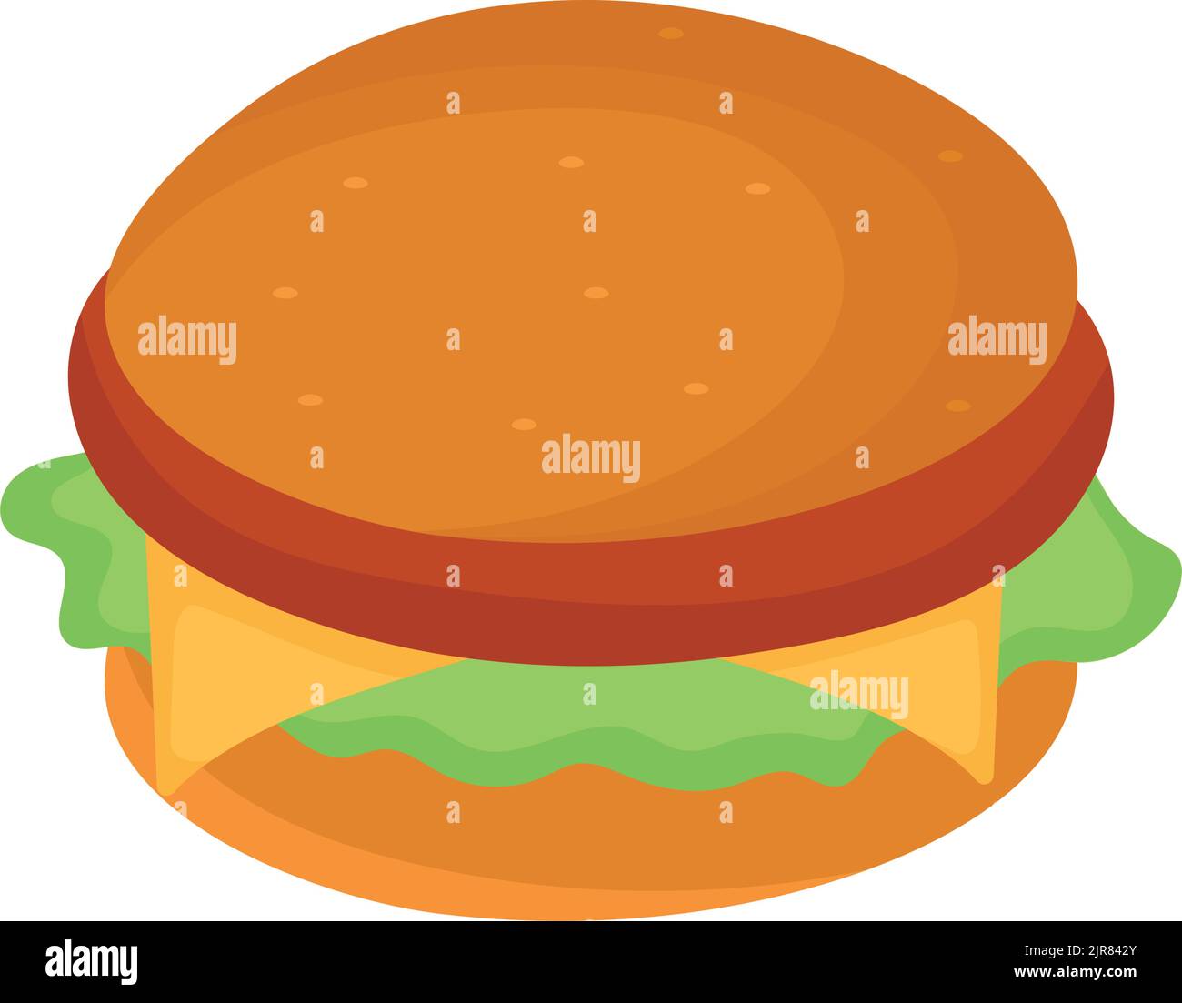 hamburger icon image Stock Vector Image & Art - Alamy