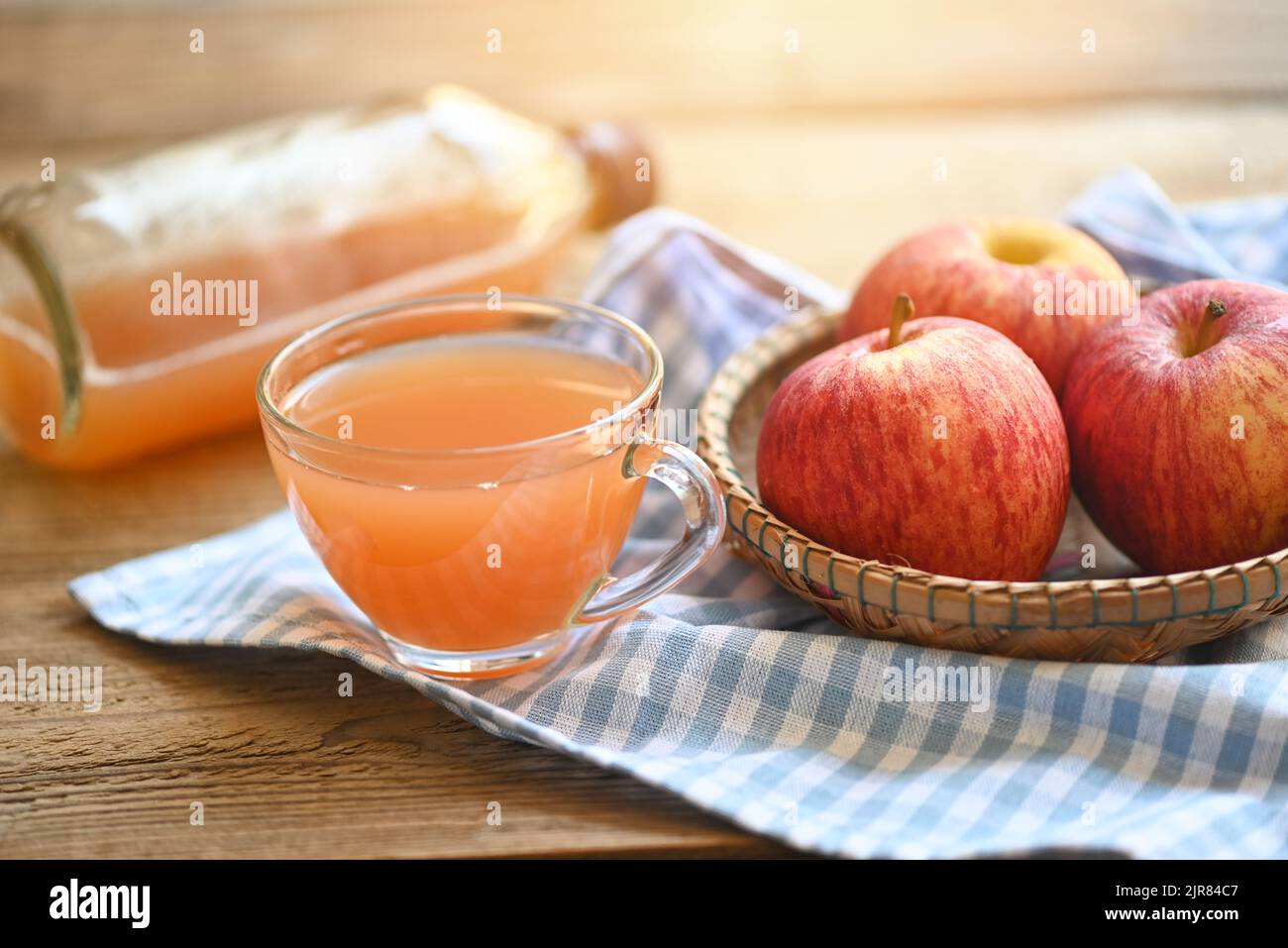 apple cider vinegar natural remedies and cures for common health ...