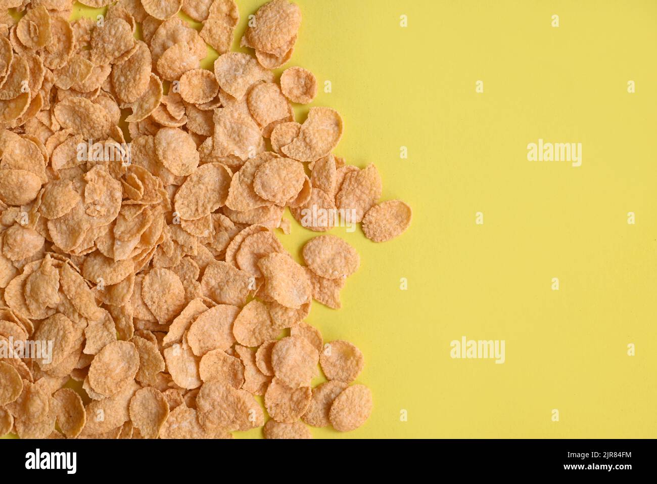 Cornballs hi-res stock photography and images - Alamy