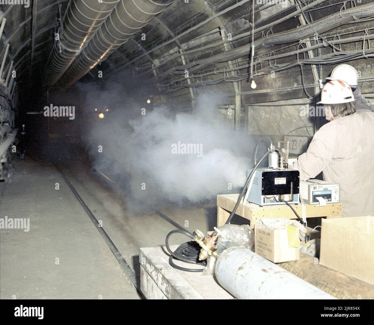 Steam test hi-res stock photography and images - Alamy