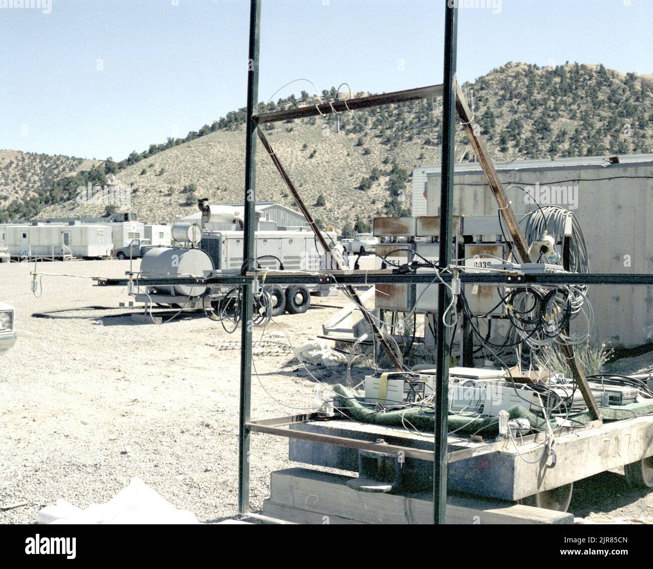 A800417 U12G PARTICLE GENERATION EXP. MCILMOYLE (Project Engineer) APR ...