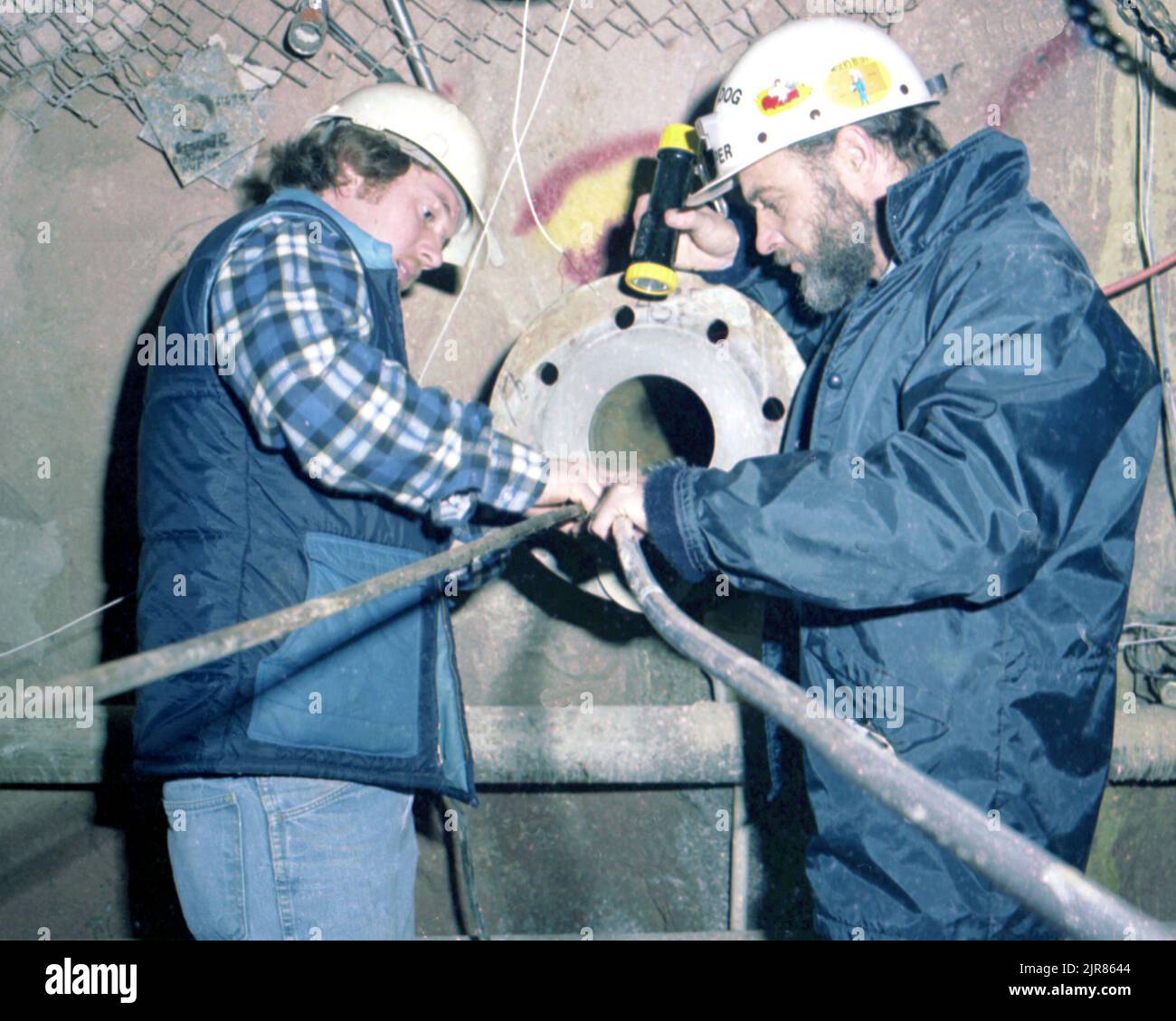 A800159 U12G GAS FRAC KINE FRAC GAUGE FINLEY(Project Engineer) JAN 22 ...