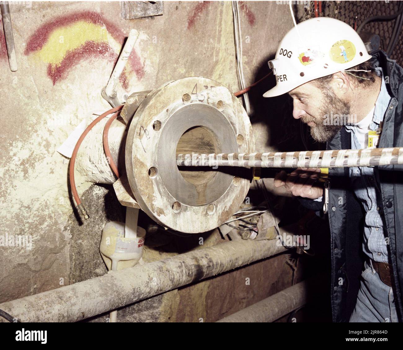 A800158 U12G GAS FRAC KINE FRAC GAUGE FINLEY(Project Engineer) JAN 22 ...