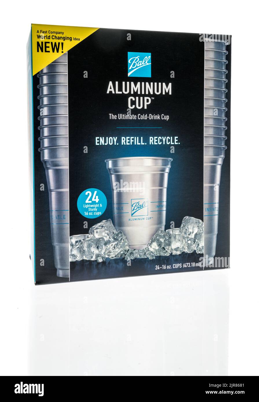 Refill package hi-res stock photography and images - Alamy