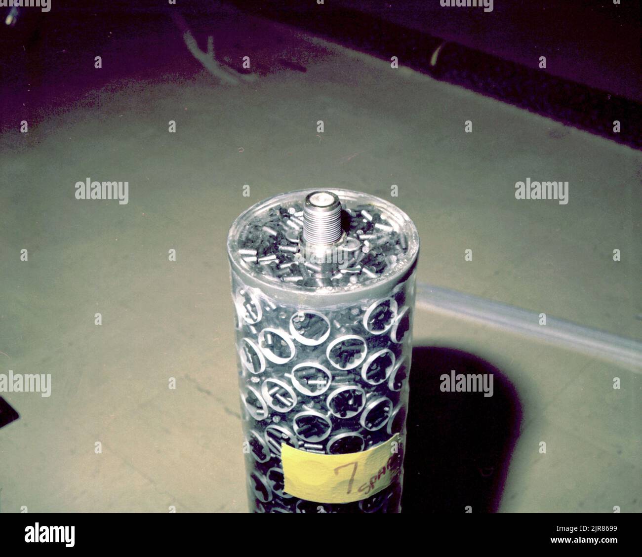 Nuclear and explosive hi-res stock photography and images - Alamy