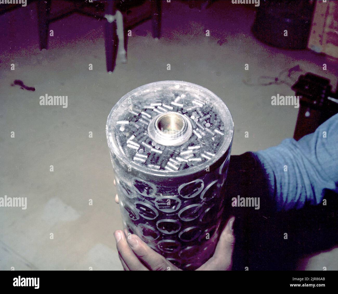 Paul cooper hi-res stock photography and images - Alamy