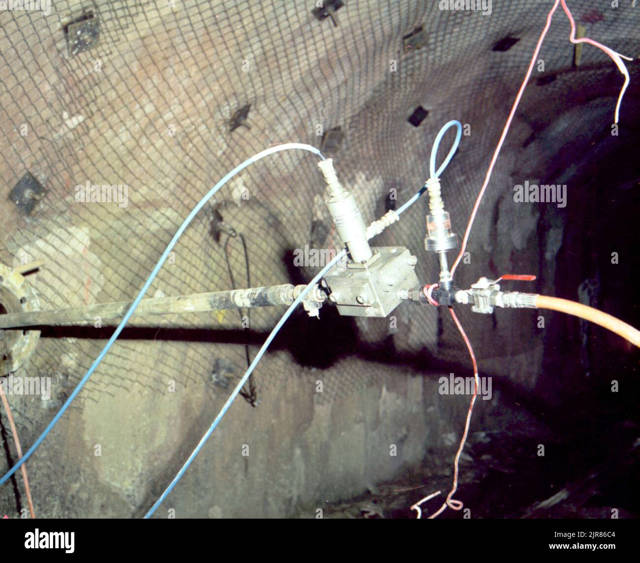 Frac pump hi-res stock photography and images - Alamy