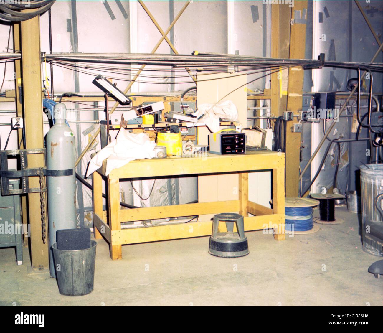 A790908 U12G TELEMETRY TRANSMITTER, RECEIVER SATTLER(Project Engineer ...