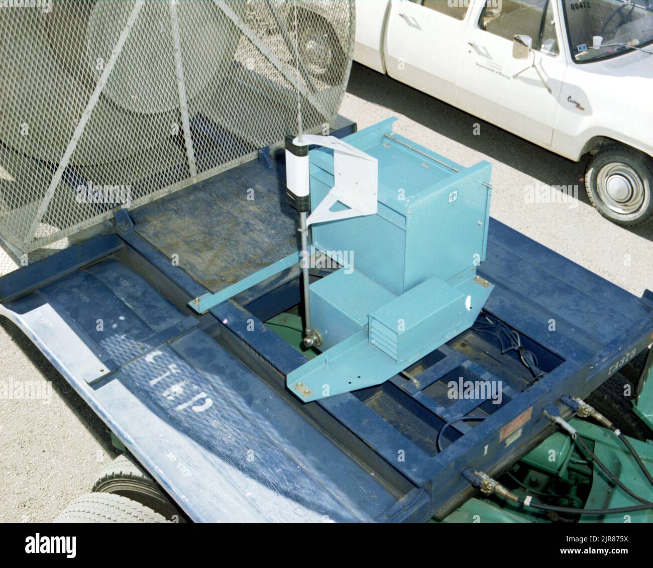 Nuclear adam hi-res stock photography and images - Alamy