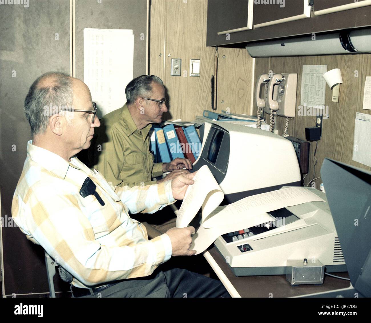 A790674 HANNA,WY COAL GASIFICATION BEYELER (Project Engineer) OCT 2 ...