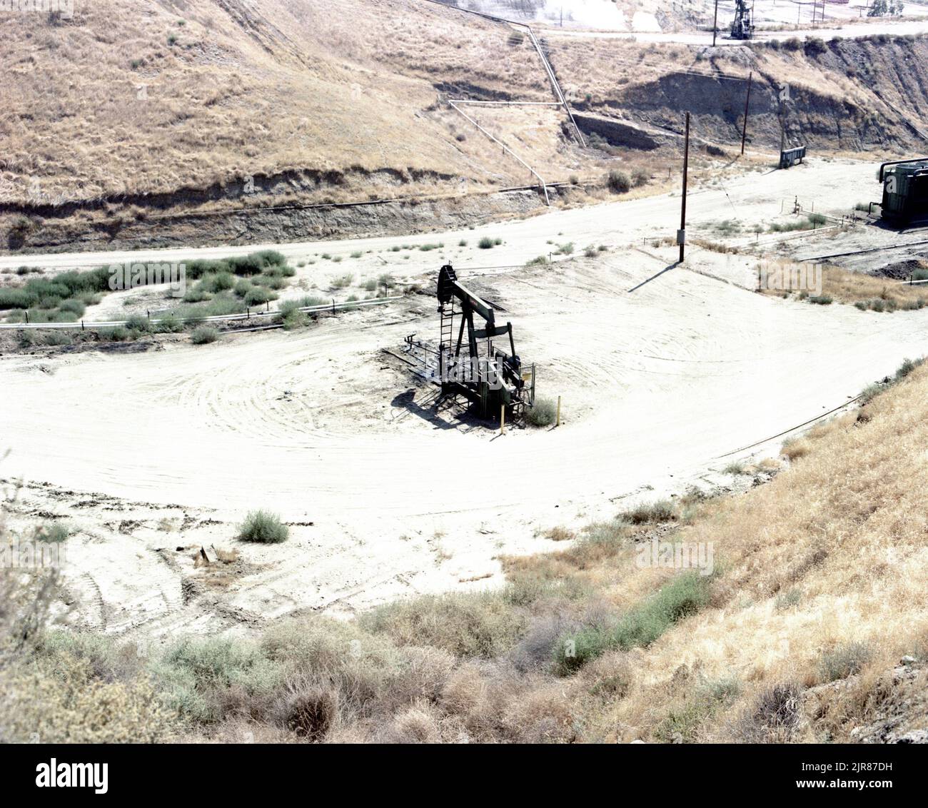 Steam testing hi-res stock photography and images - Alamy