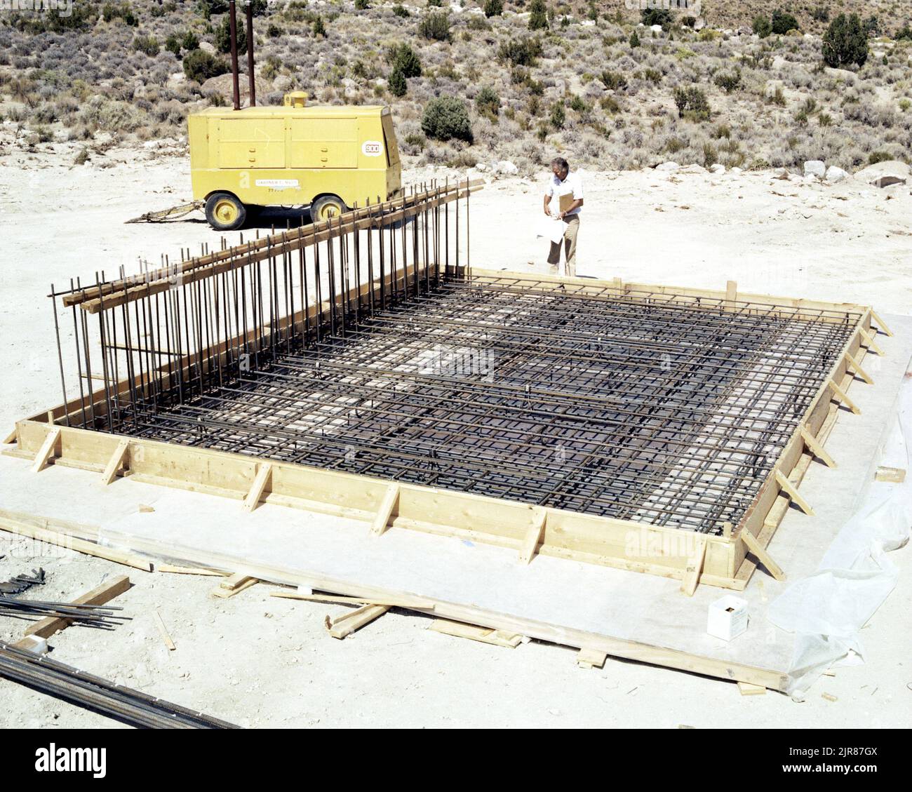 A790623 U12G NUTCRACKER #2 BOYES (Project Engineer) SEP 20 79EG&G/NTS ...