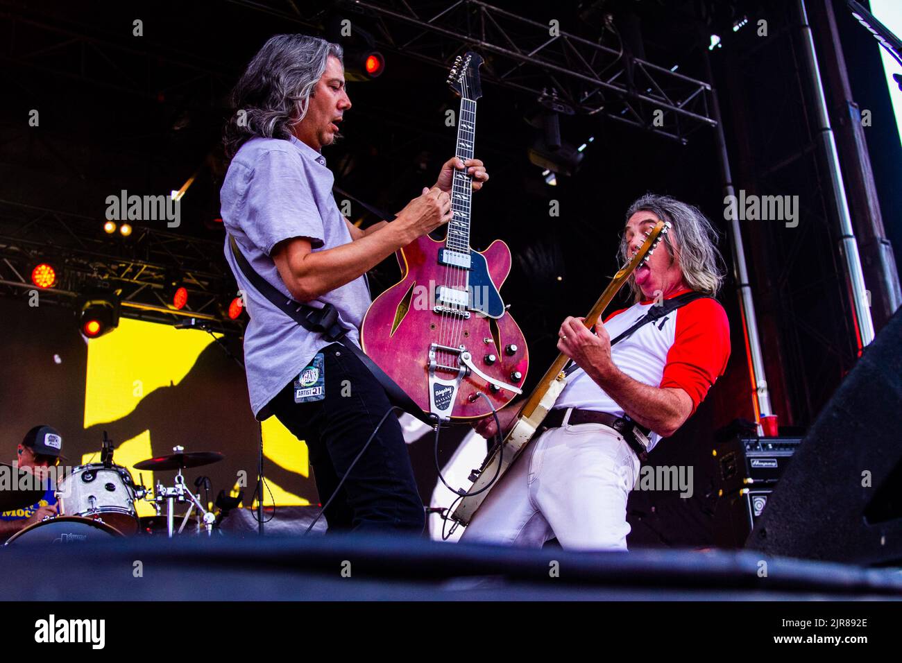 Neil osborne hi-res stock photography and images - Alamy