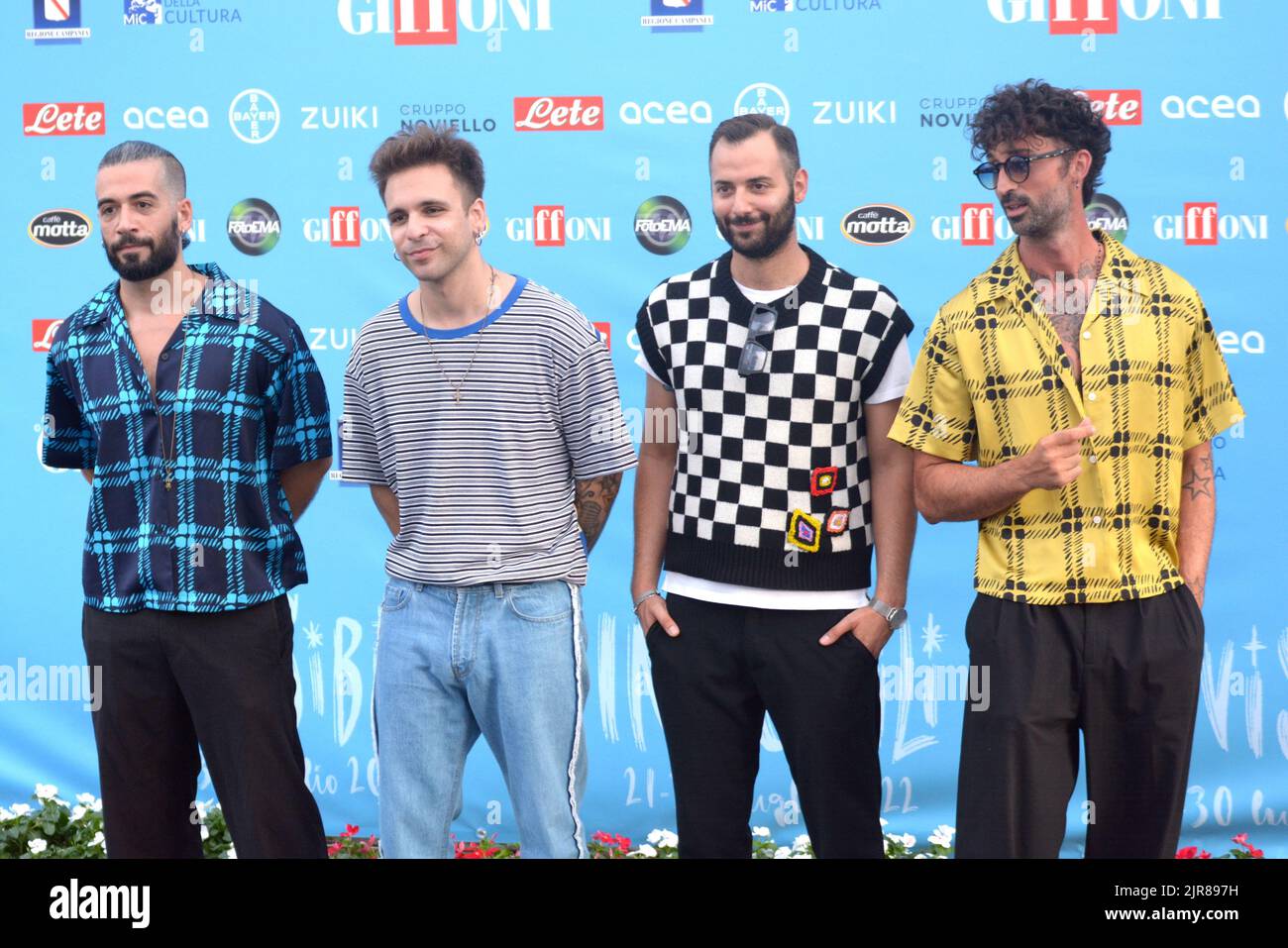 Giovanni presti hi-res stock photography and images - Alamy