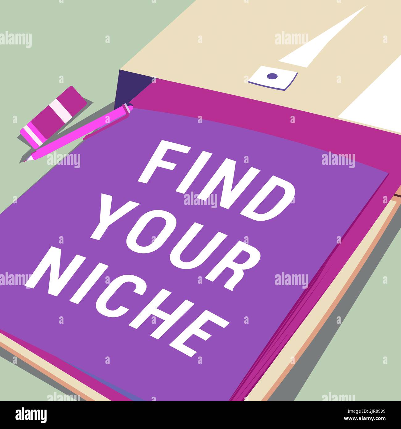 Visión de marketing hi-res stock photography and images - Alamy