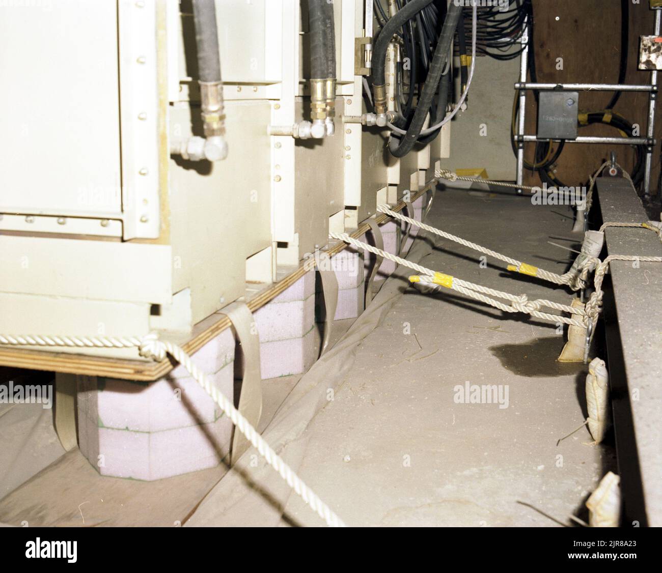 Alcov hi-res stock photography and images - Alamy