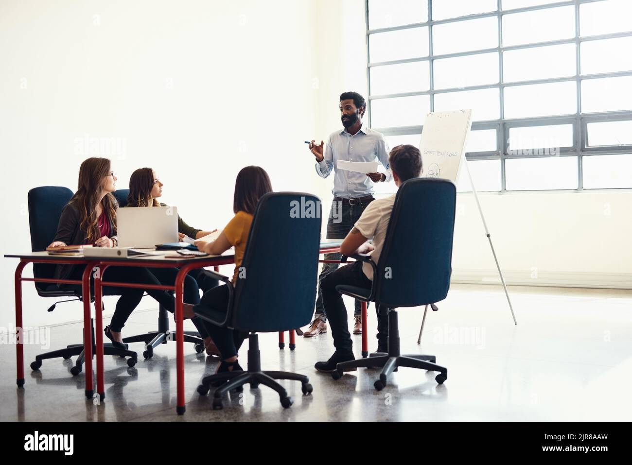Success begins when we join together and create. creative employees ...
