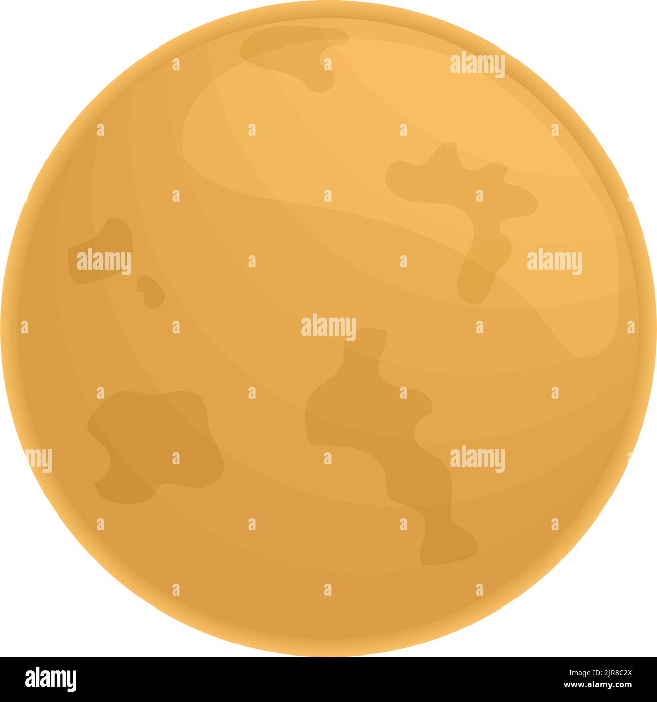 full moon icon Stock Vector Image & Art - Alamy