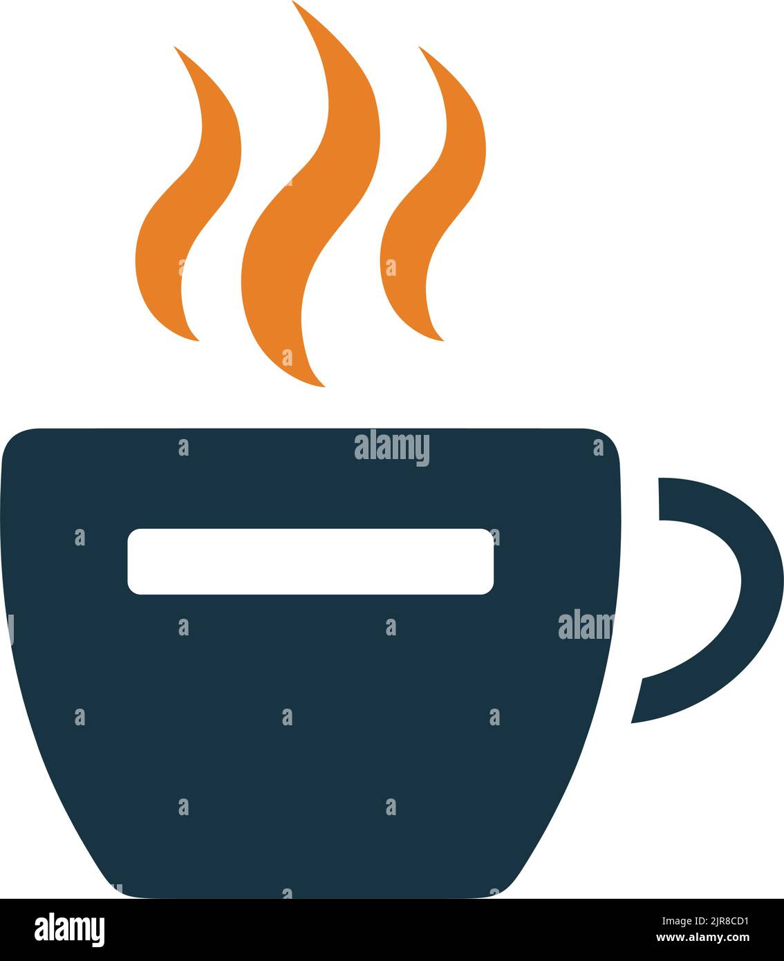 Coffee, cup, hot icon - Use for commercial purposes, print media, web or any type of design ...