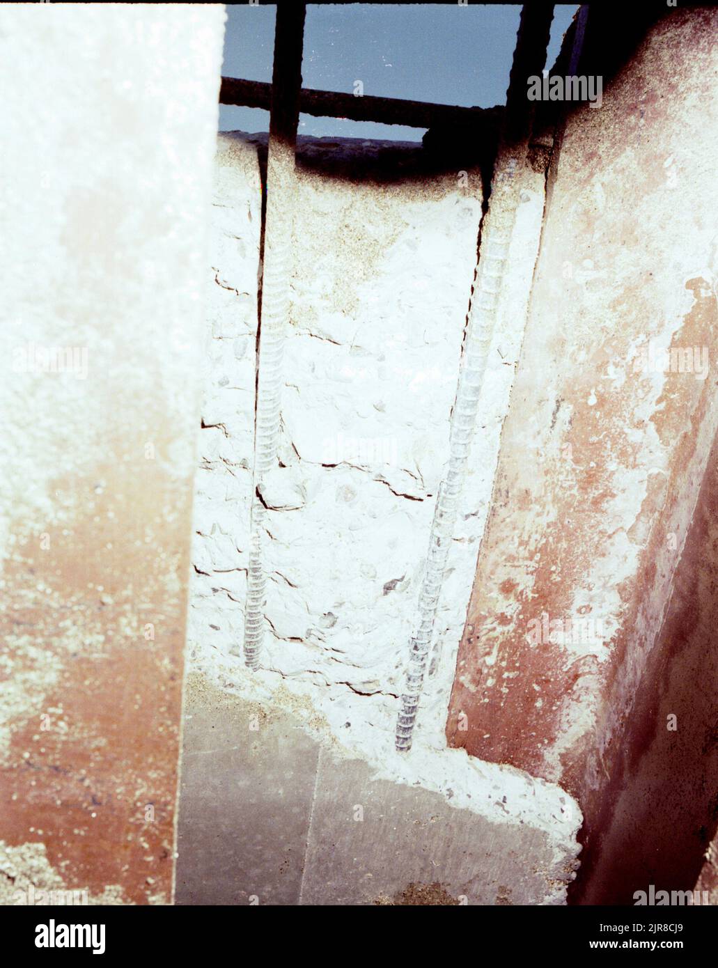 Nuclear containment building hi-res stock photography and images - Alamy