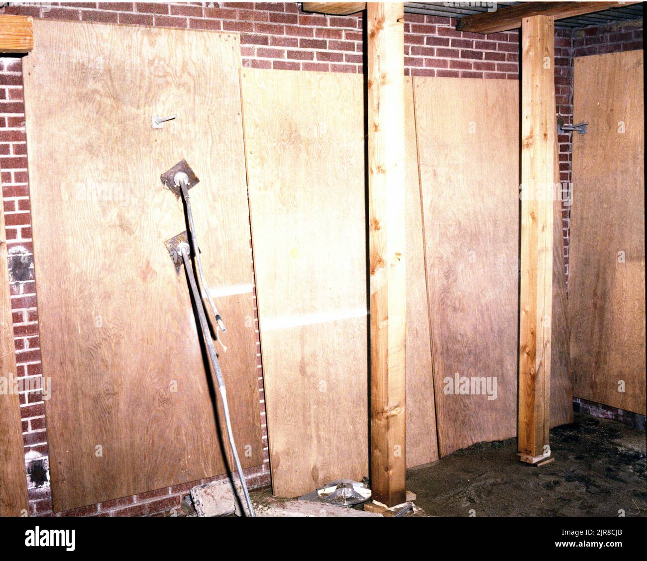A780634 AREA 5 NEST CONTAINMENT TEST EUGENE W ZUCUSKIE MAY 30 78 EG&G ...