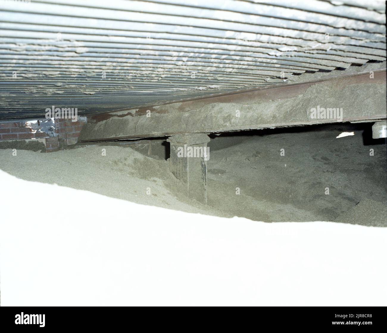 A780615 AREA 5 NEST CONTAINMENT TEST EUGENE W ZUCUSKIE MAY 18 78 EG&G ...