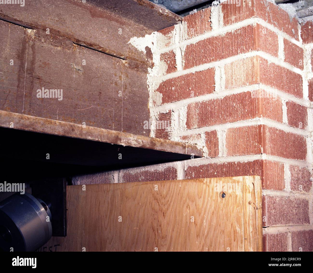 A780551 AREA 5 NEST CONTAINMENT TEST EUGENE W ZUCUSKIE MAY 3 78 EG&G ...