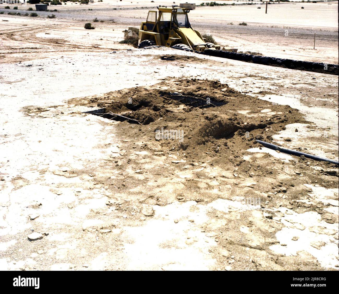 A780605 AREA 5 NEST CONTAINMENT TEST EUGENE W ZUCUSKIE MAY 18 78 EG&G ...