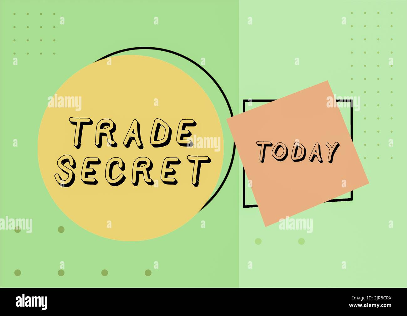 Inspiration showing sign Trade Secret. Business approach Confidential ... Inspiration showing sign Trade Secret. Business approach Confidential ...