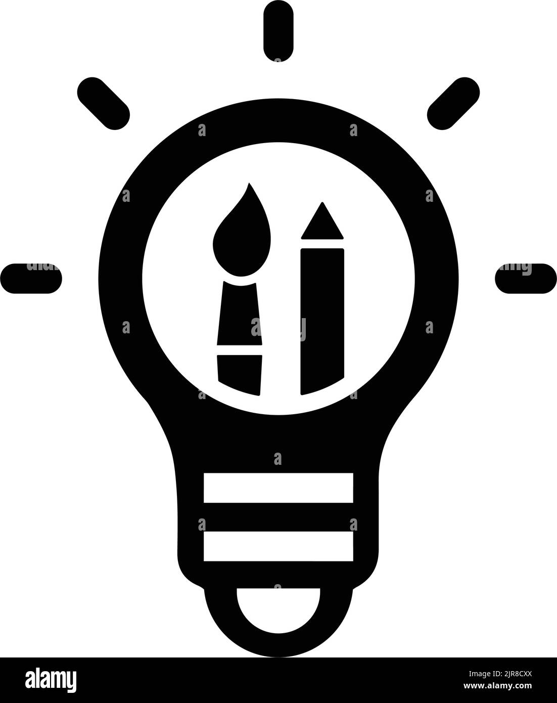 Creative, design icon - Use for commercial purposes, print media, web ...