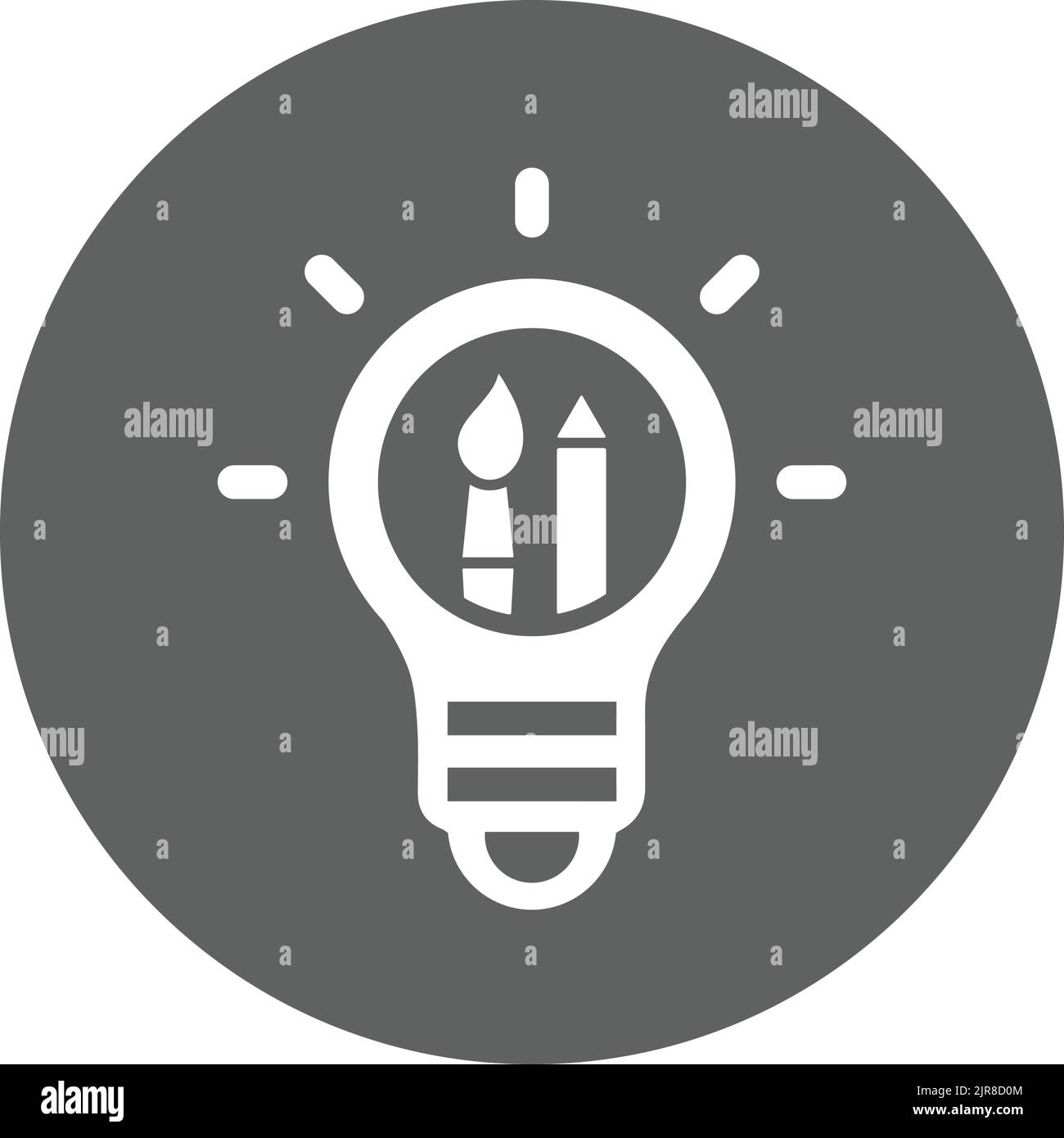 Creative, design icon - Use for commercial purposes, print media, web ...