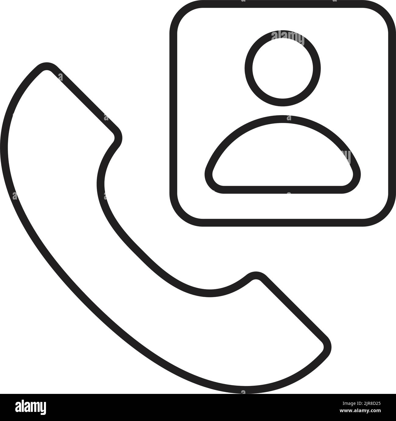 Contact, contact us, helpline icon - Use for commercial purposes, print ...