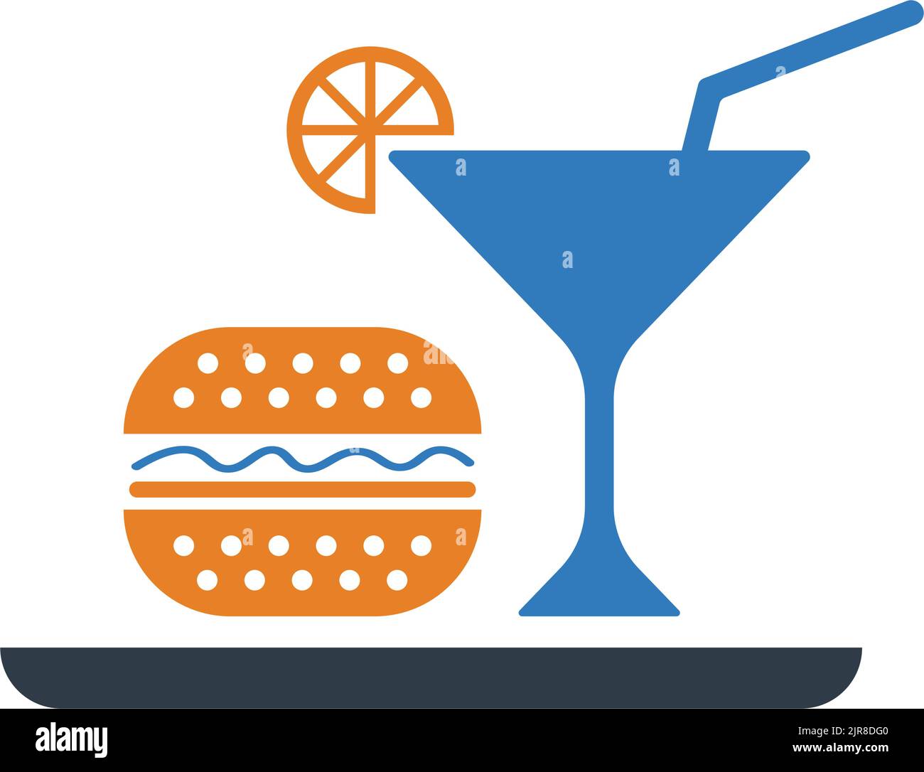 Drink, food, beverage icon - Perfect use for designing and developing ...