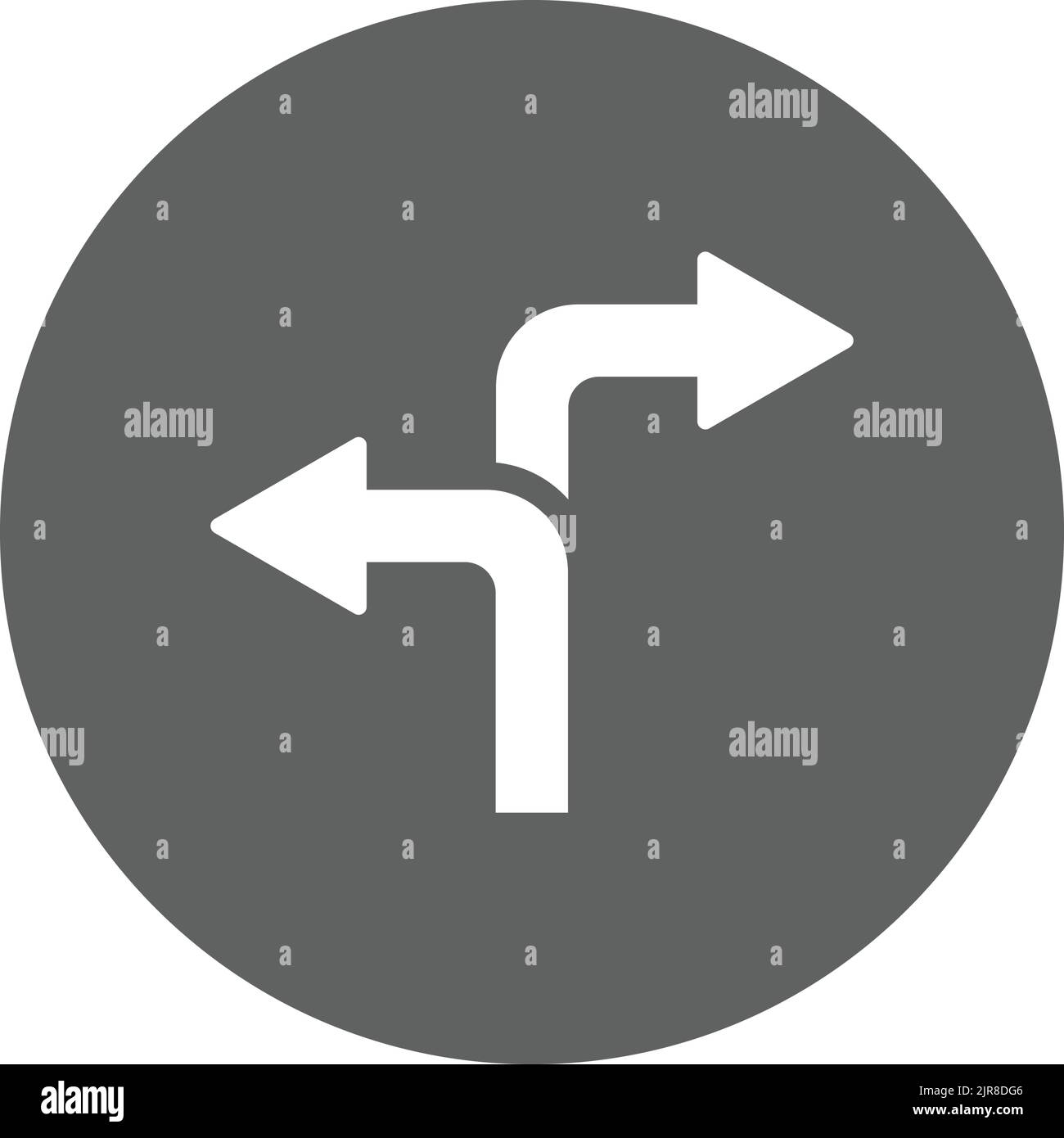 Path forward Black and White Stock Photos & Images - Alamy