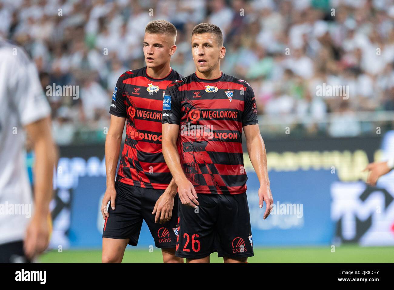 Aleksander palusze hi-res stock photography and images - Alamy