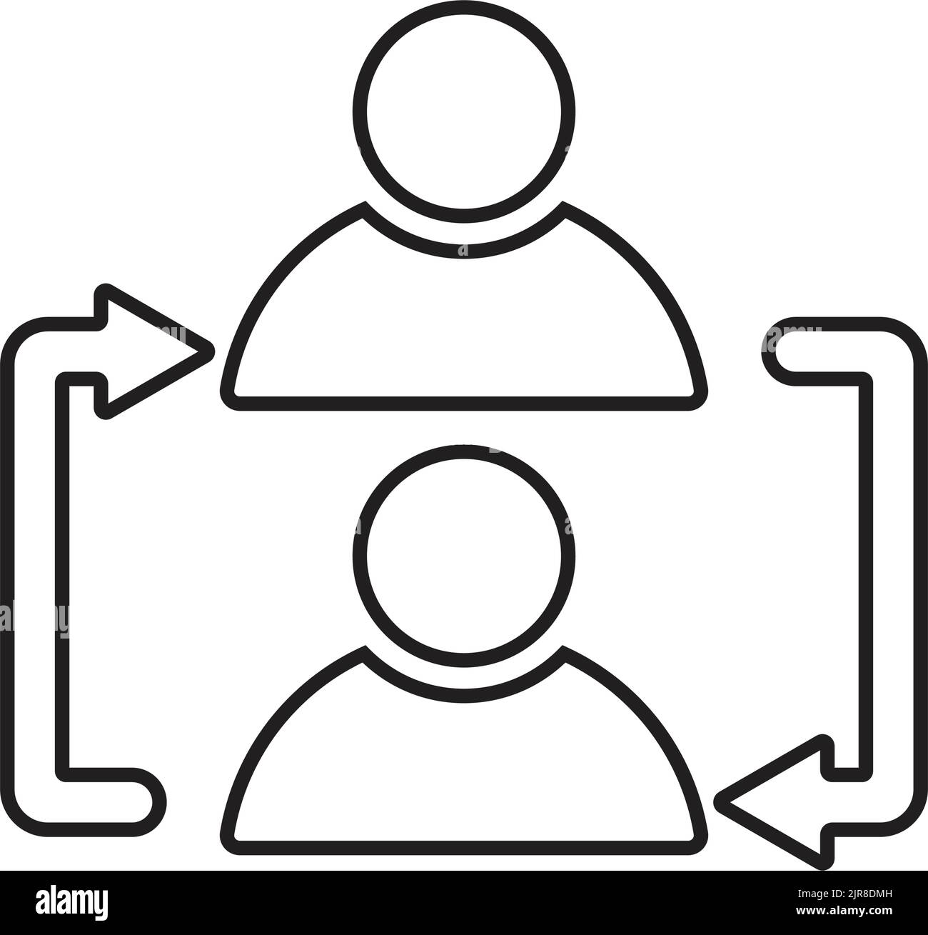 Duties, transfer icon - Perfect use for designing and developing ...